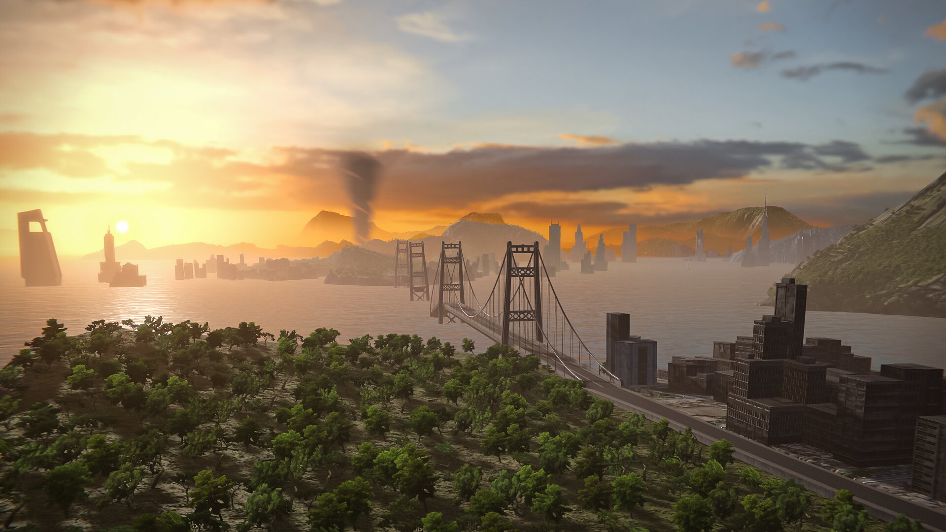 Modern Warships - 0.74 Winter Standoff - Modern Warships: Naval Battles ...