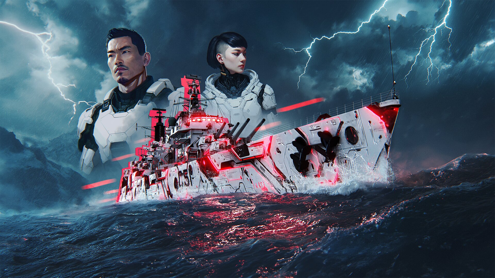 News - Modern Warships: Naval Battles – a free military action game for ...