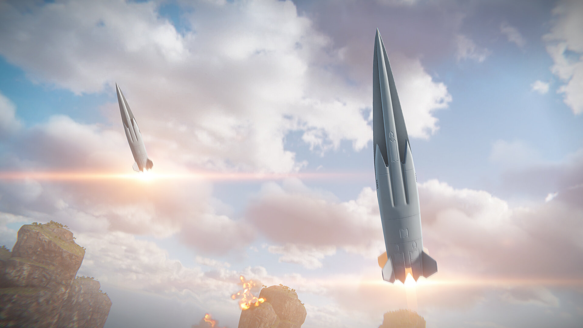 Modern Warships: Ancient Legacy - Modern Warships: Naval Battles – a ...