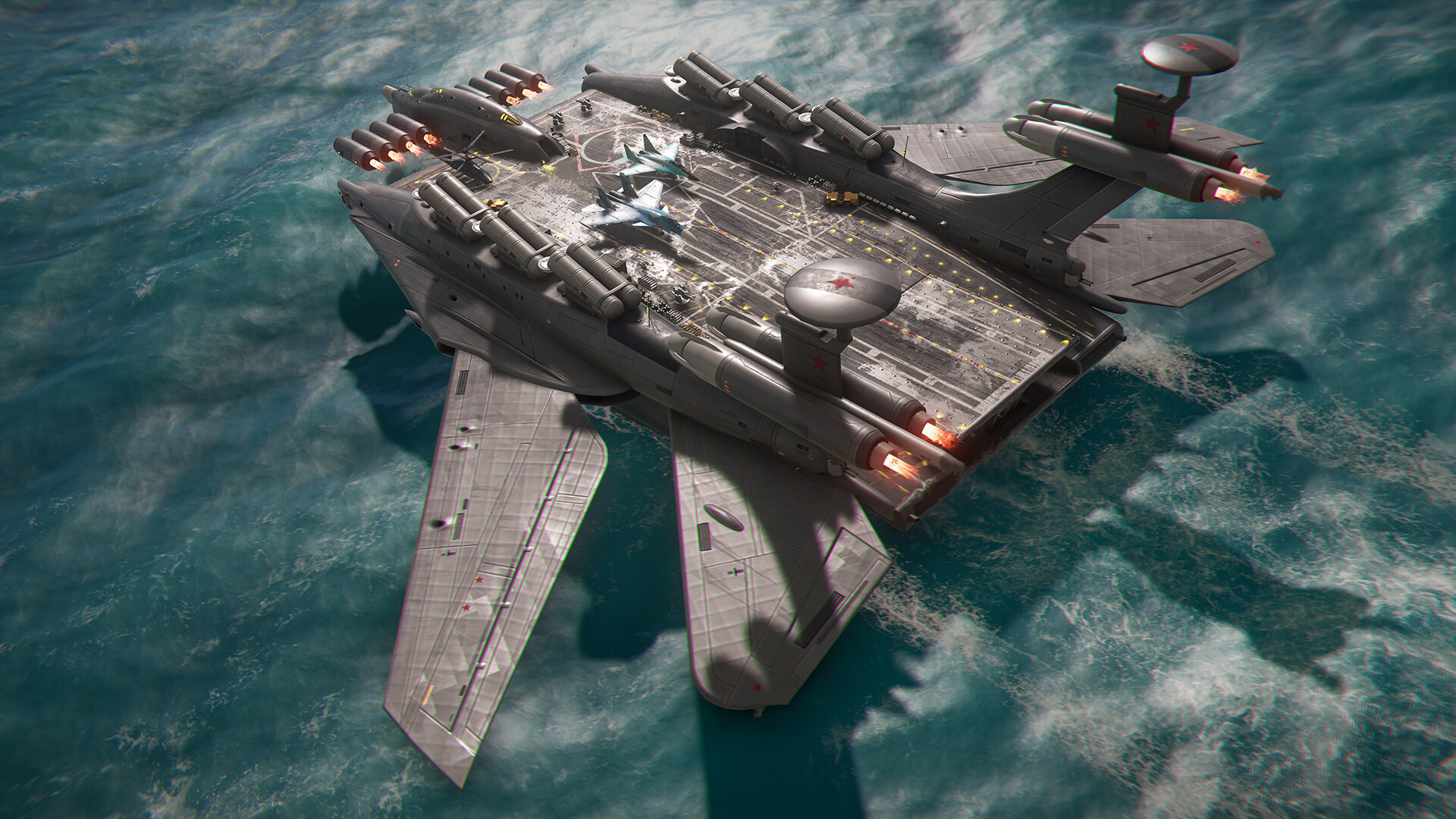 Modern Warships: Ancient Legacy - Modern Warships: Naval Battles – a ...
