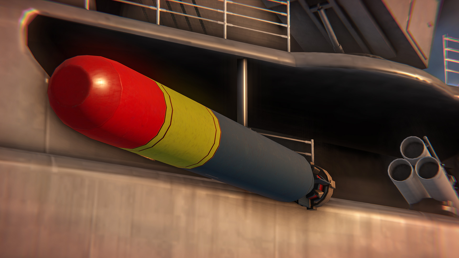 Modern Warships: Breath of Freedom - Modern Warships: Naval Battles – a ...