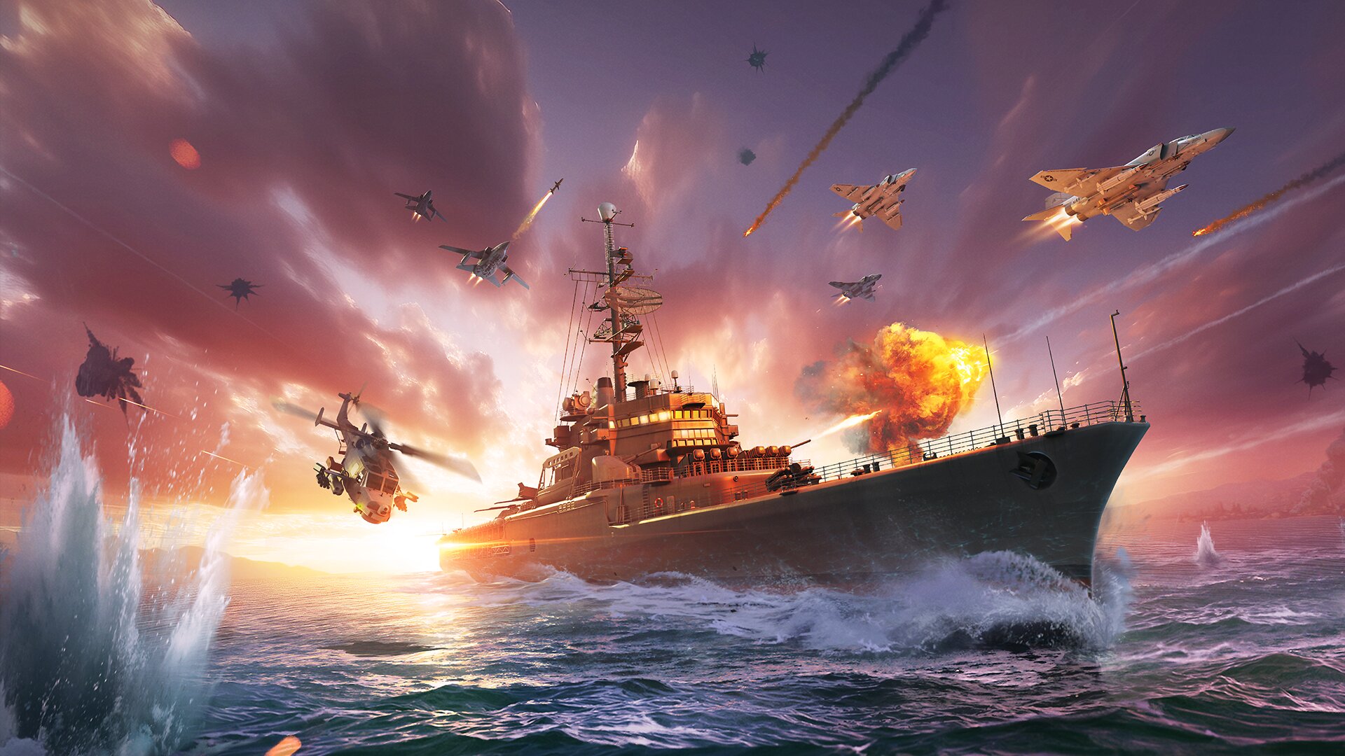 Fallout Advent Calendar 2025 WW2 Naval Fleet Advent Calendars 2025 24 ...