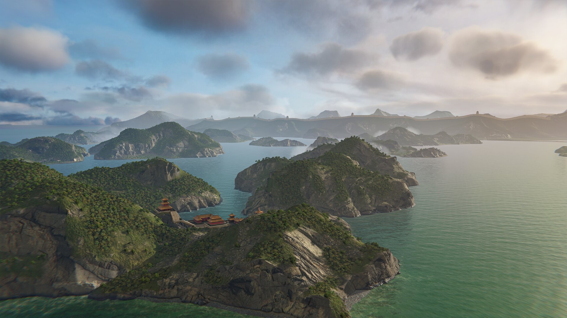 Modern Warships: Lunar New Year - Modern Warships: Naval Battles – a ...