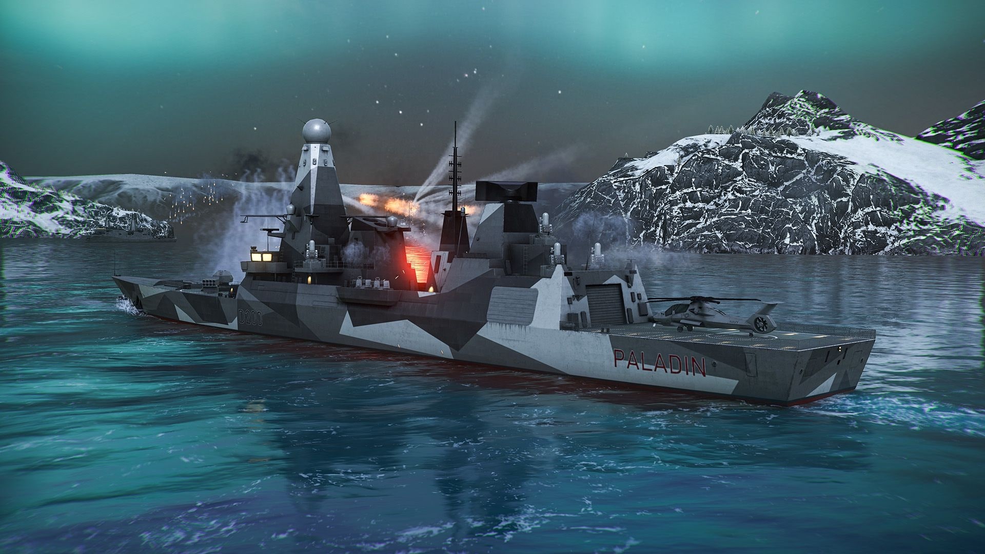 Main - Modern Warships: Naval Battles – a free military action game for ...