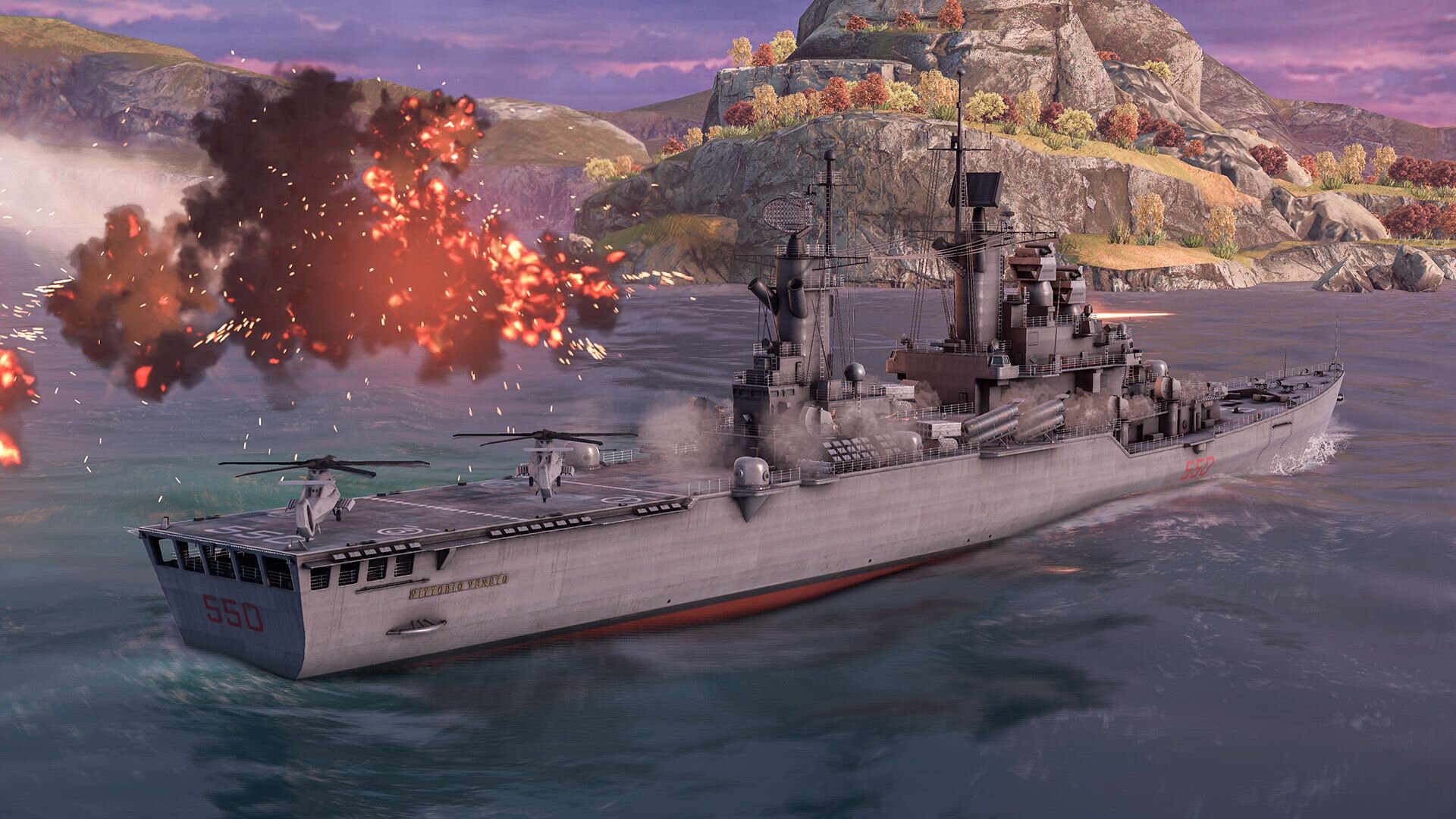 News - Modern Warships: Naval Battles – a free military action game for ...